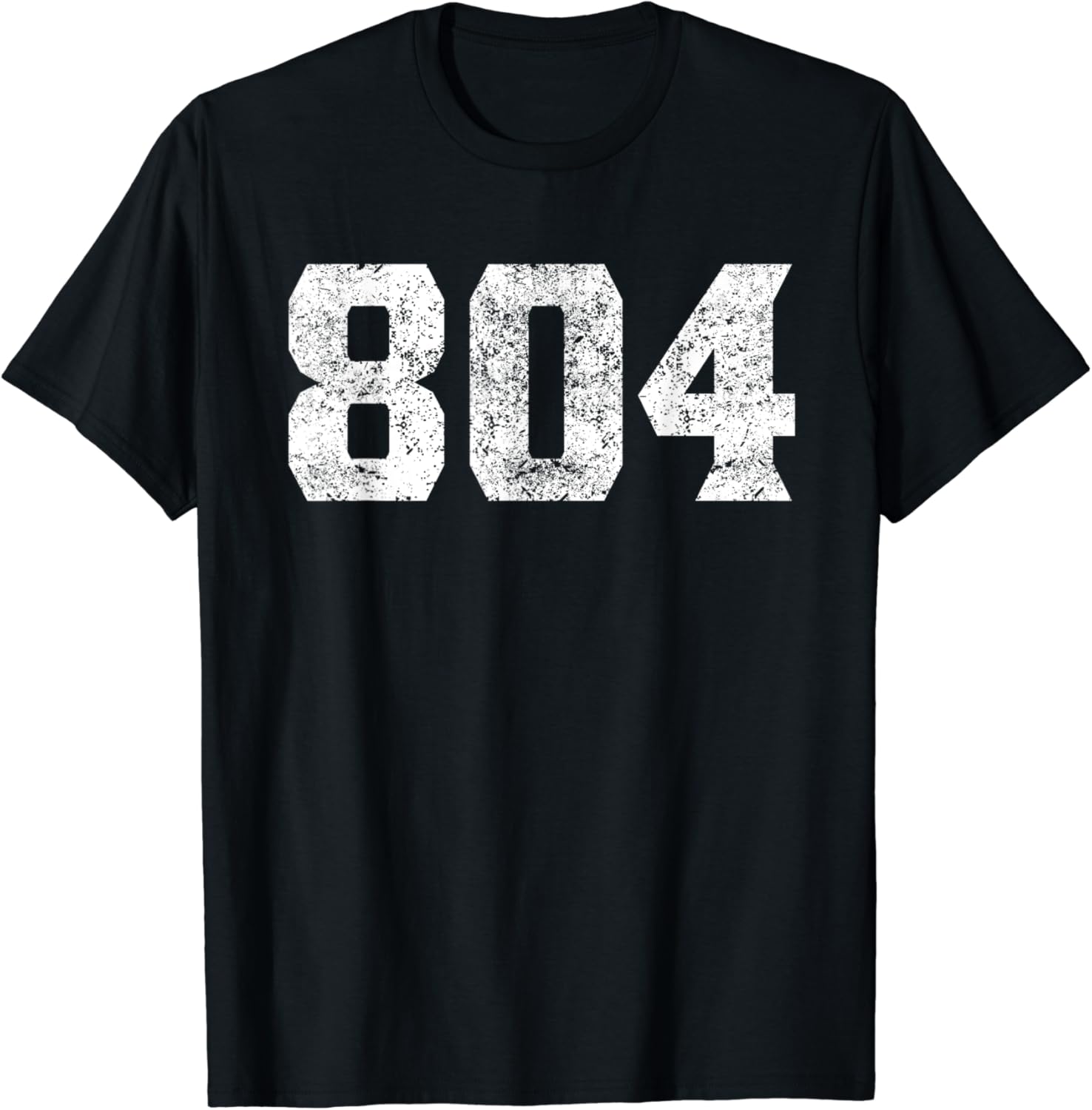 Amazon 804 Area Code Richmond VA Graphic T Shirt Clothing amazon-804-area-code-richmond-va-graphic-t-shirt-clothing
